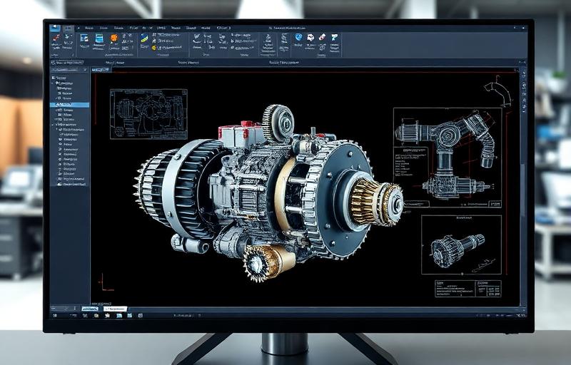 InnovaTech Designs - Professional Mechanical Engineering & Product ...