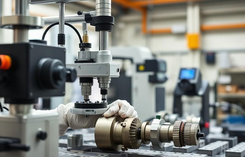 InnovaTech Designs - Professional Mechanical Engineering & Product ...